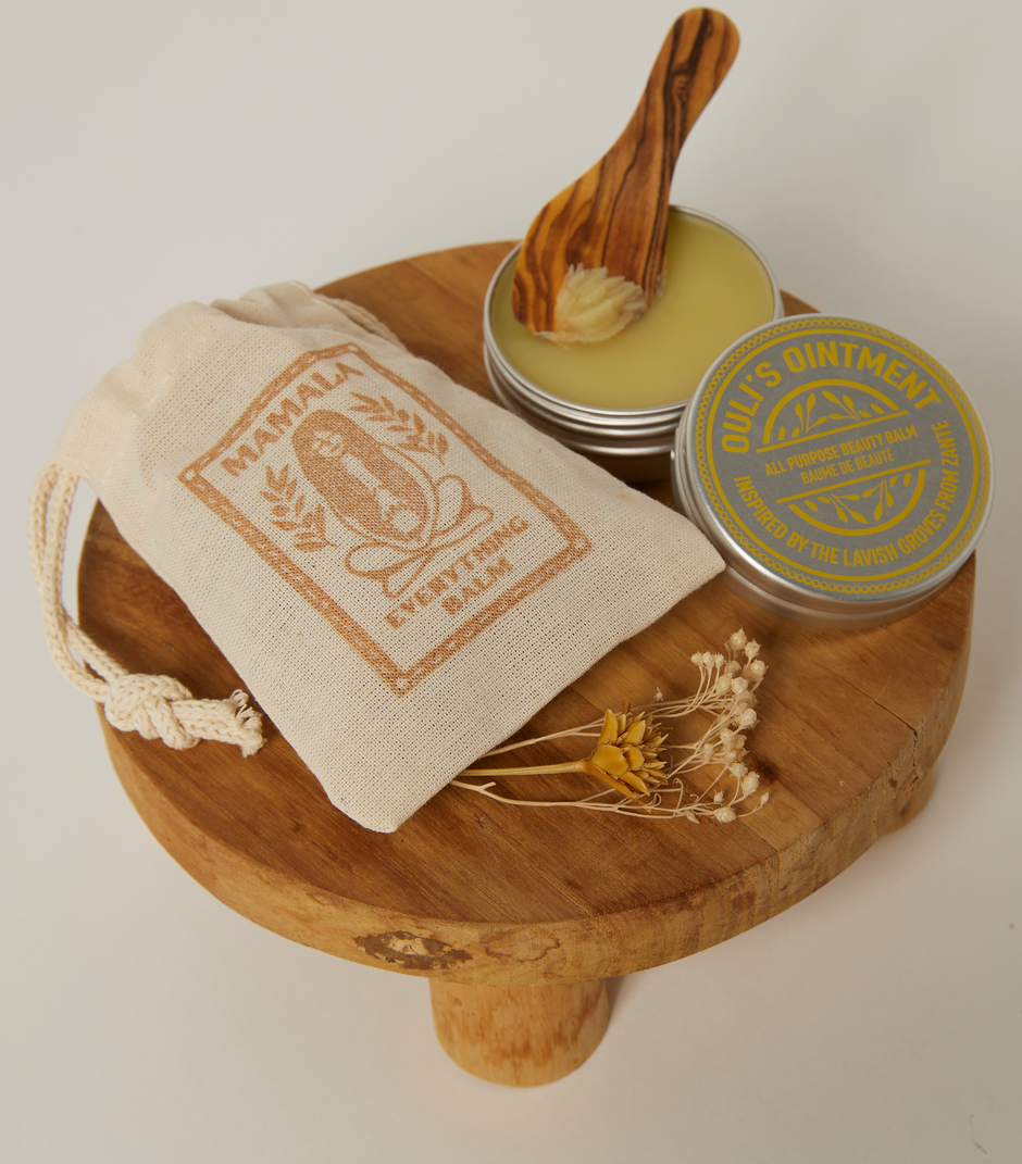 Mamala Home – MAMALA